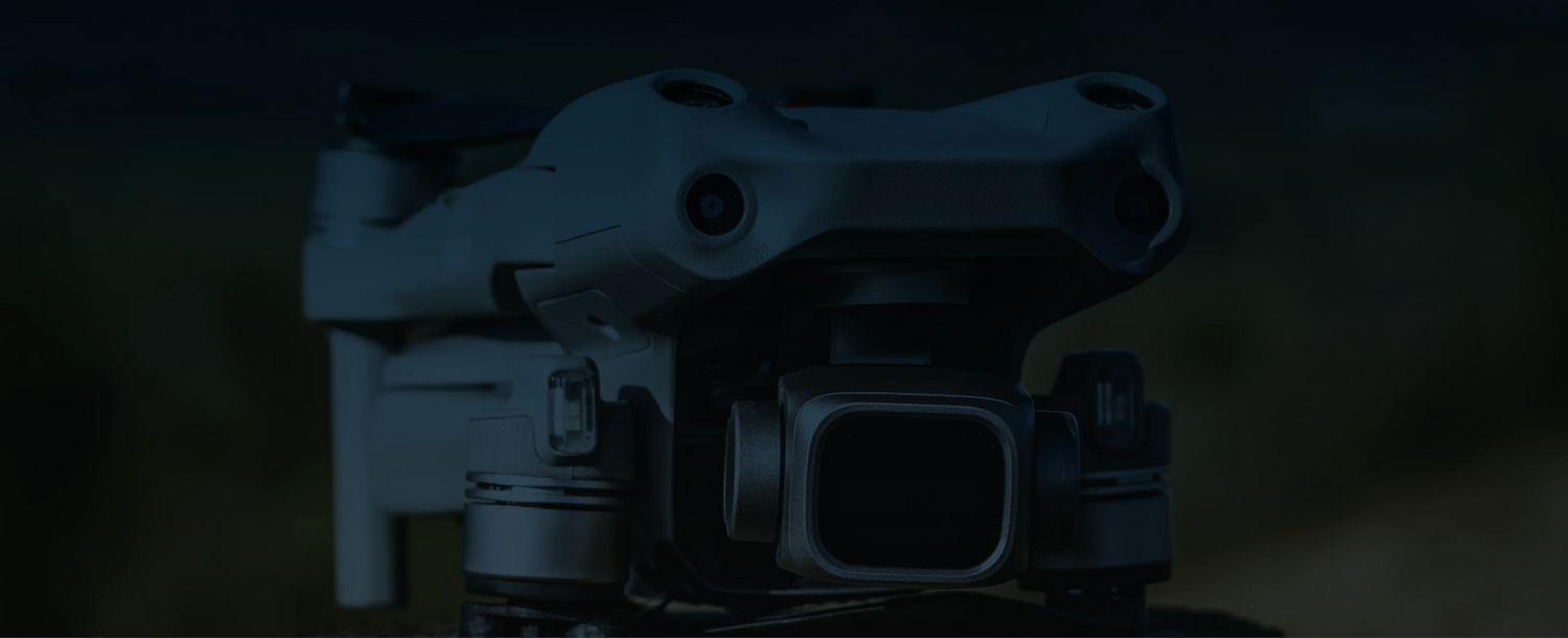 Collections – Aero